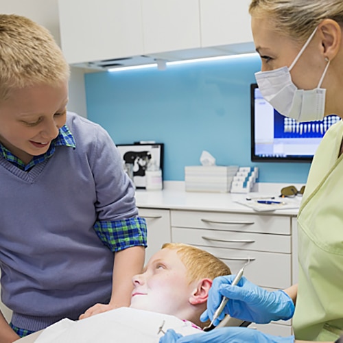 Building Rapport With Patients in 7 Easy Steps